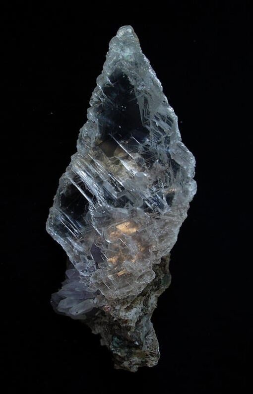 Selenite Crystal Meaning: Benefits, Types & How To Use It - The Crystal ...