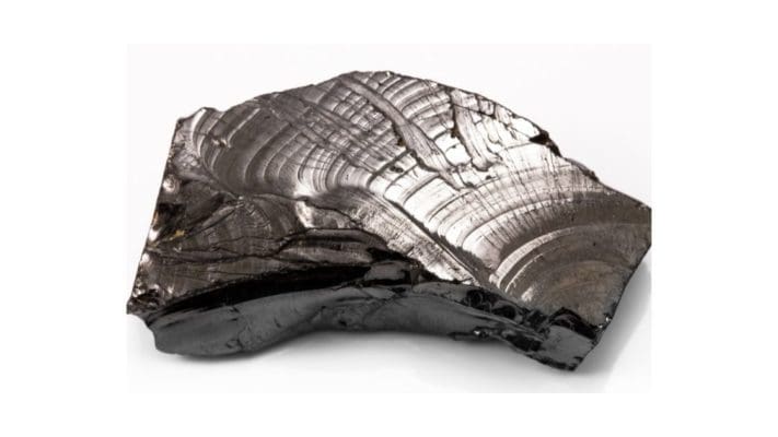 The Complete Guide To Shungite - The Crystal Elephant