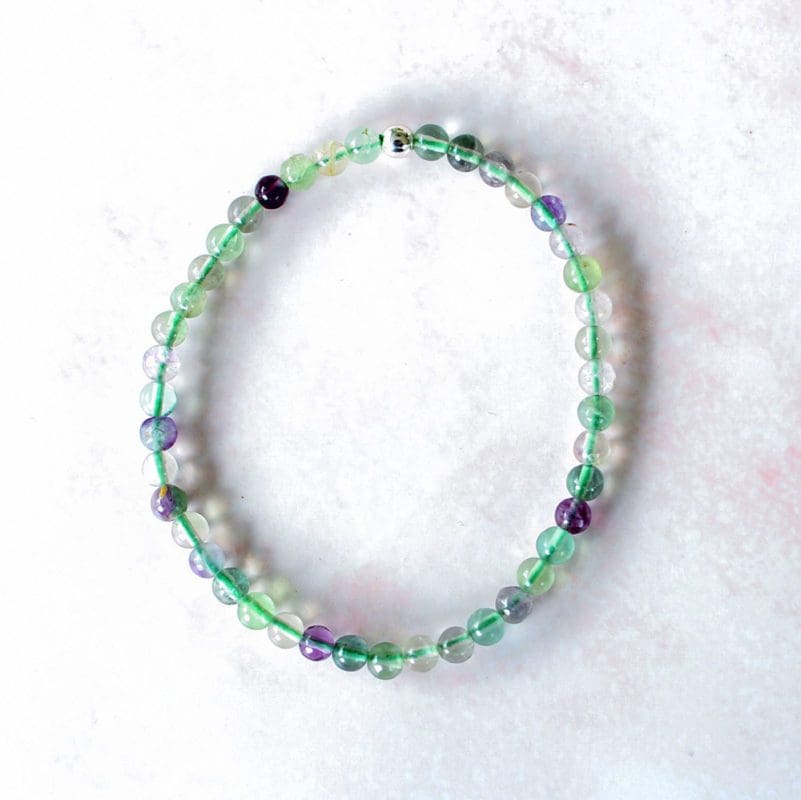 Protection Bracelets - The Crystal Elephant