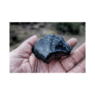 Obsidian Meaning, Properties and Benefits - The Crystal Elephant