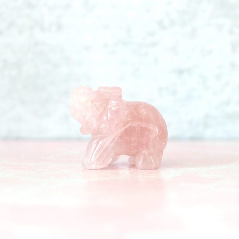 Crystal Figurines Archives - The Crystal Elephant