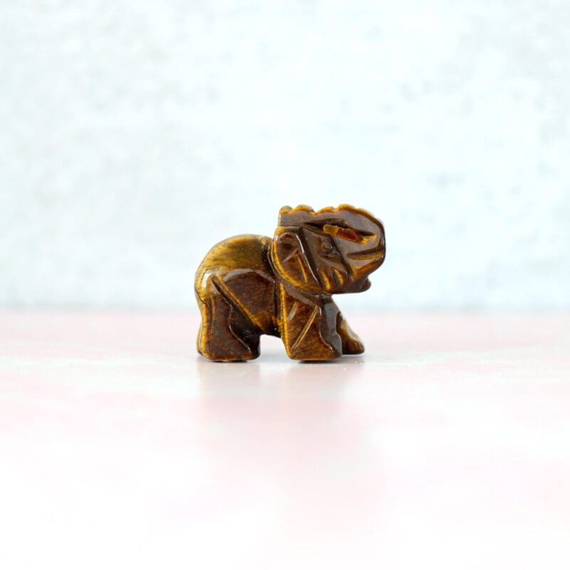 Crystal Figurines Archives - The Crystal Elephant