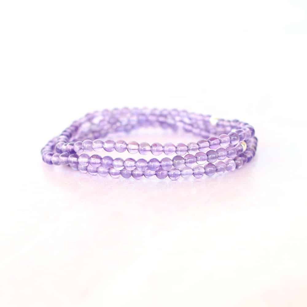 Protection Bracelets - The Crystal Elephant