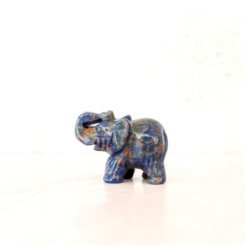 Crystal Figurines Archives - The Crystal Elephant