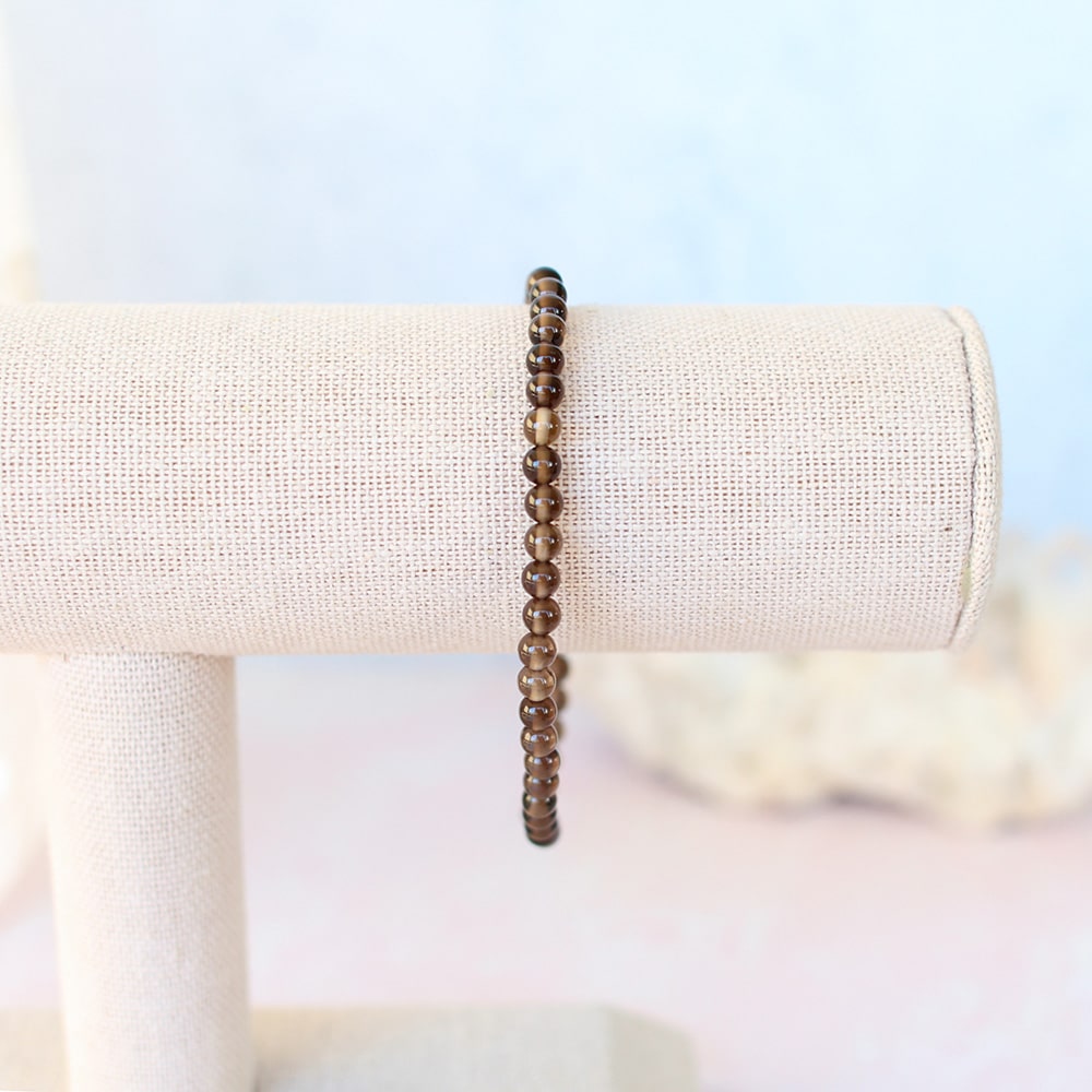 Dainty Crystal Bracelets - The Crystal Elephant