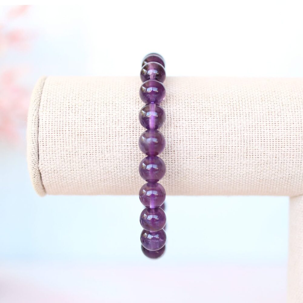 Protection Bracelets - The Crystal Elephant