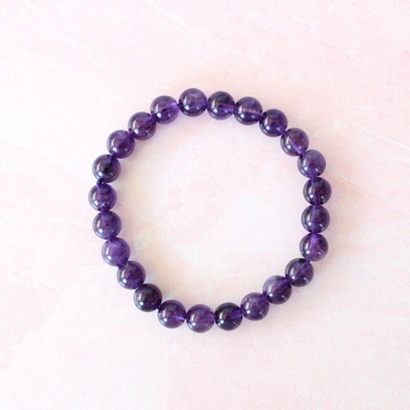 Protection Bracelets - The Crystal Elephant