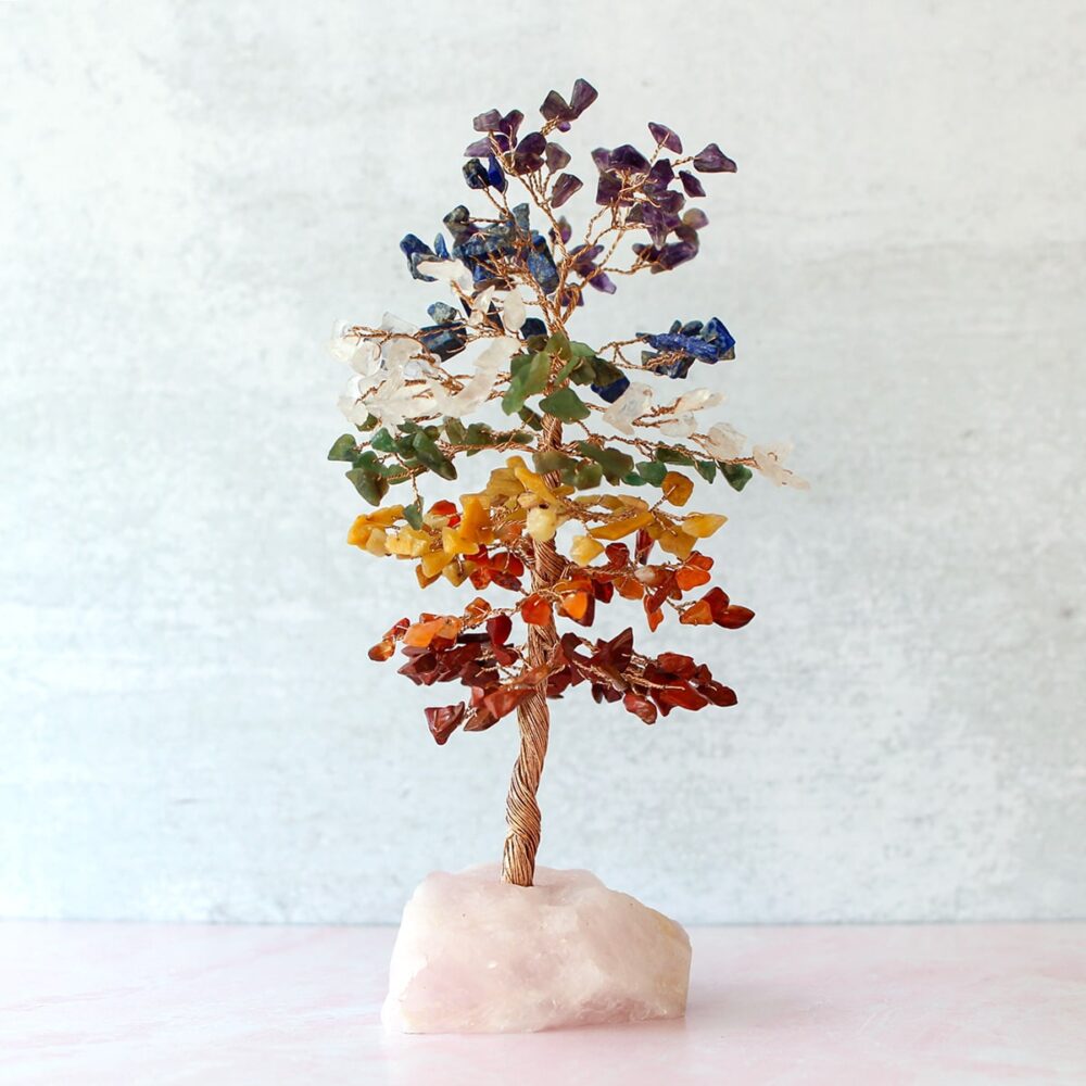 Crystal Trees Archives - The Crystal Elephant