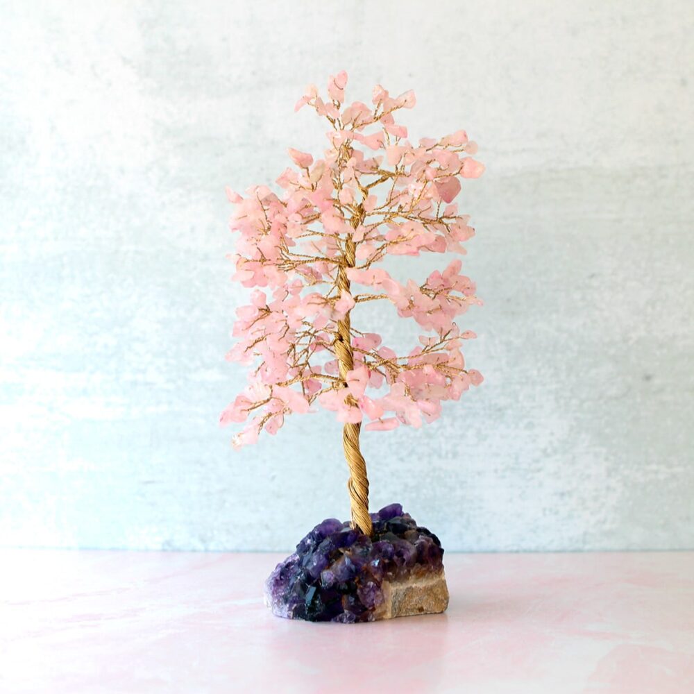 Crystal Trees Archives - The Crystal Elephant