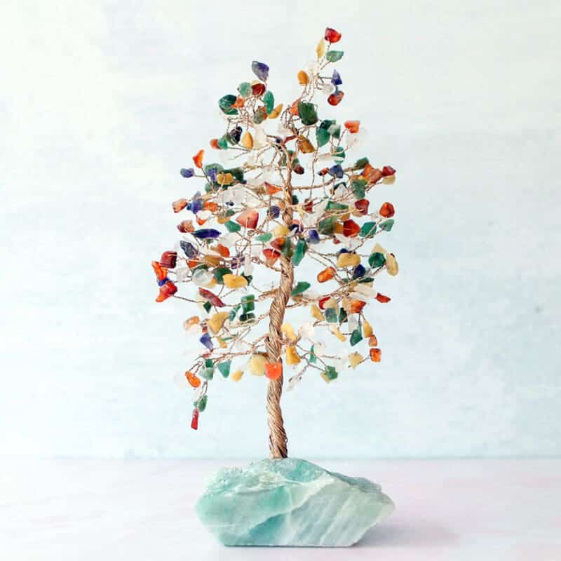 Crystal Trees Archives - The Crystal Elephant