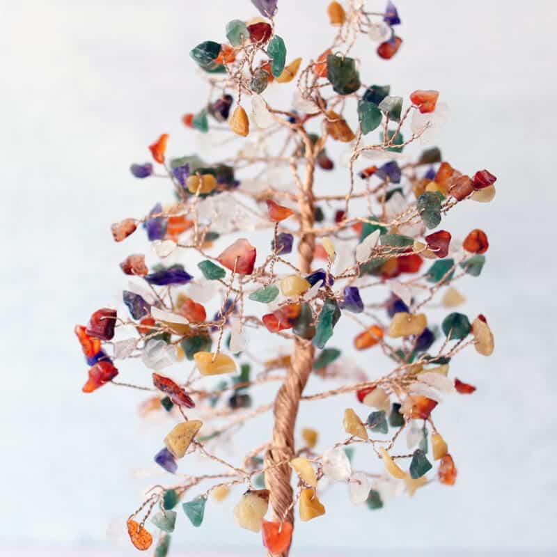 Crystal Trees Archives - The Crystal Elephant